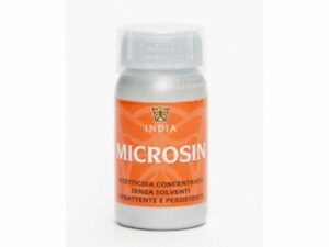 MICROSIN 250 ML - Insetticida uso civile - Agritalia